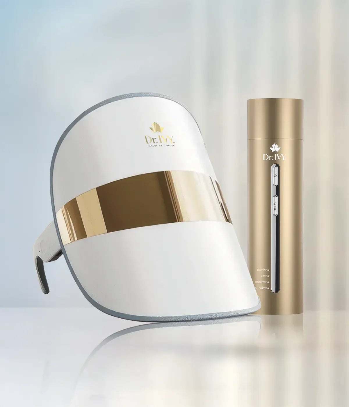 Energy Devices – Dr Ivy Skincare