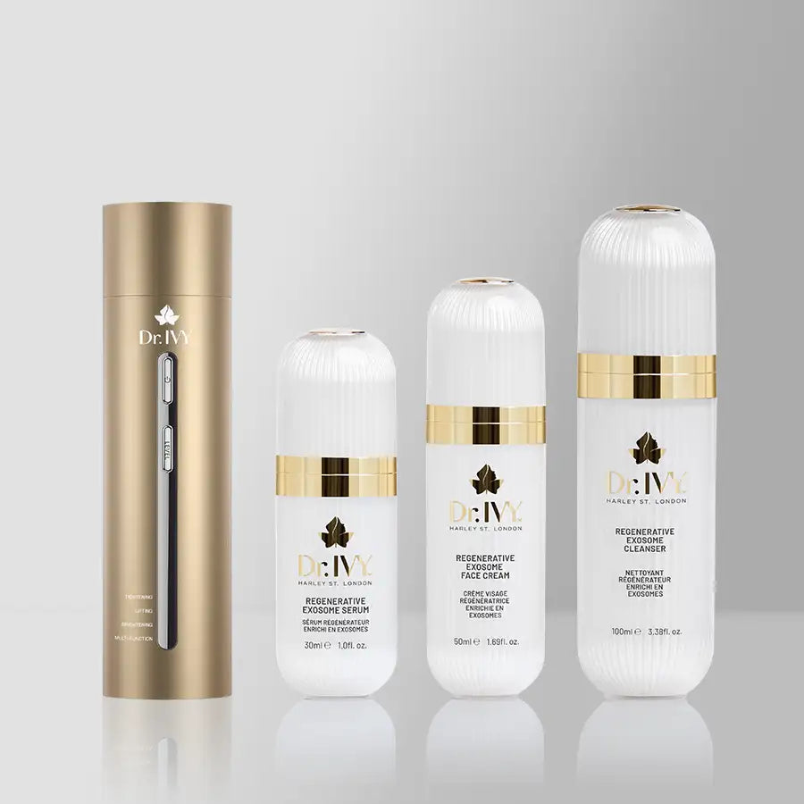 PRO Regeneration System – Dr Ivy Skincare
